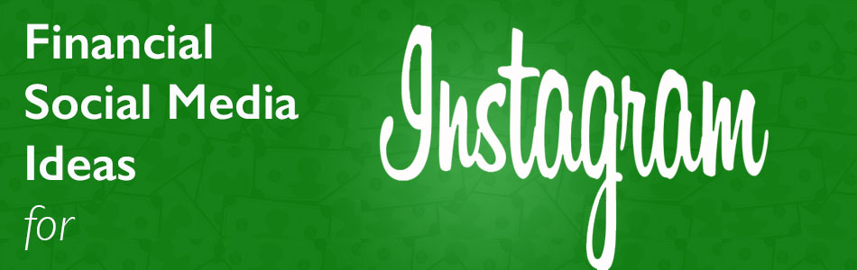 Credit Union - Bank Social Media Marketing Ideas